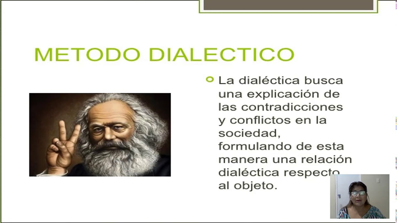 Metodo Dialectico PDF) H E N R I W A L L O N ANALISIS Y CONCLUSIONES