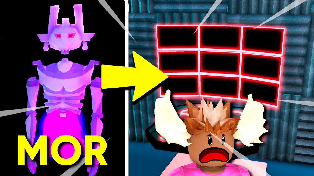 MOR TAGER MIN COMPUTER! - Roblox YouTube Simulator #4 - YouTube