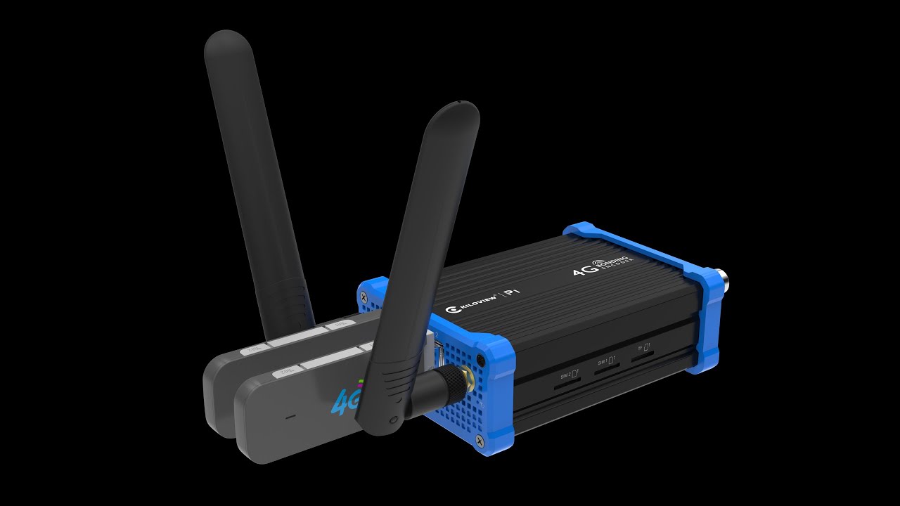 YouTube Live Streaming Device - YouTube
