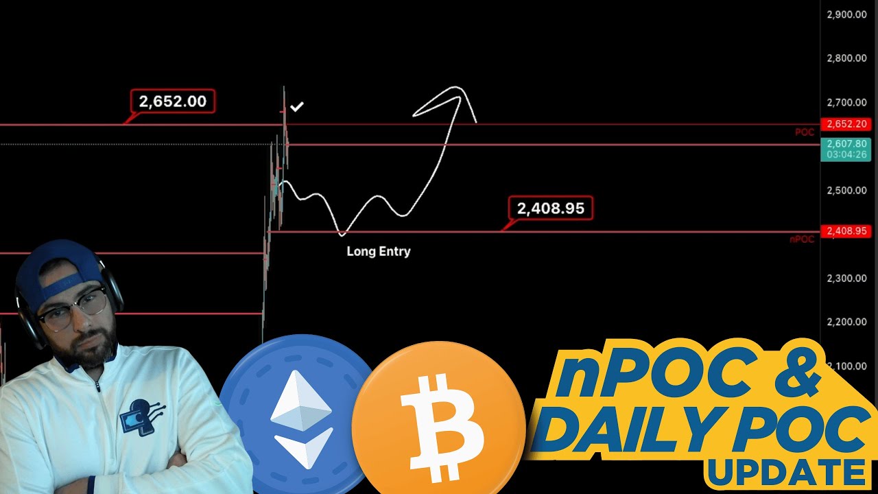 nPOC & POC Updates | VIP Recap - YouTube