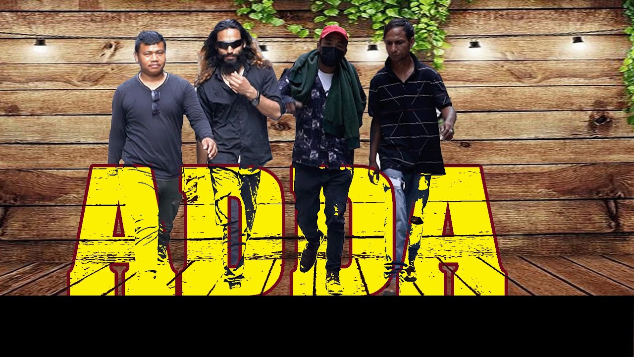 ADDA (COMEDY VIDEO)part 2 - YouTube