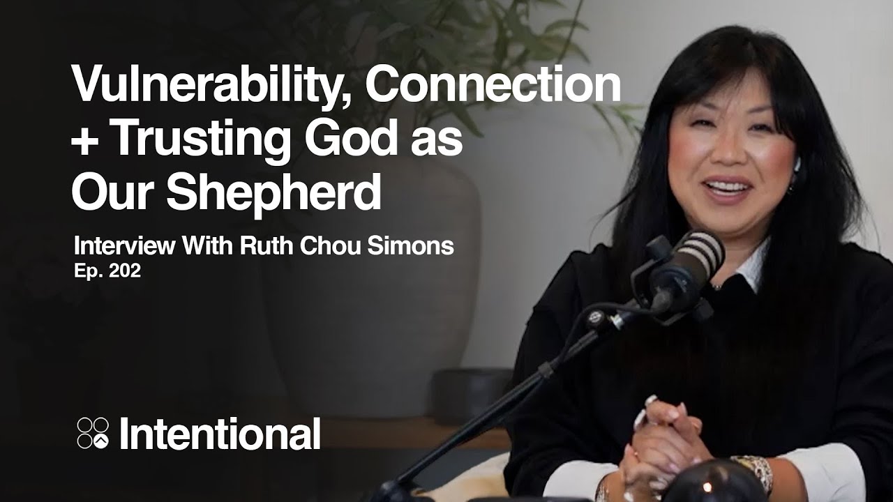 Connection, Being Present with our Kids + Leading with Vulnerability ...