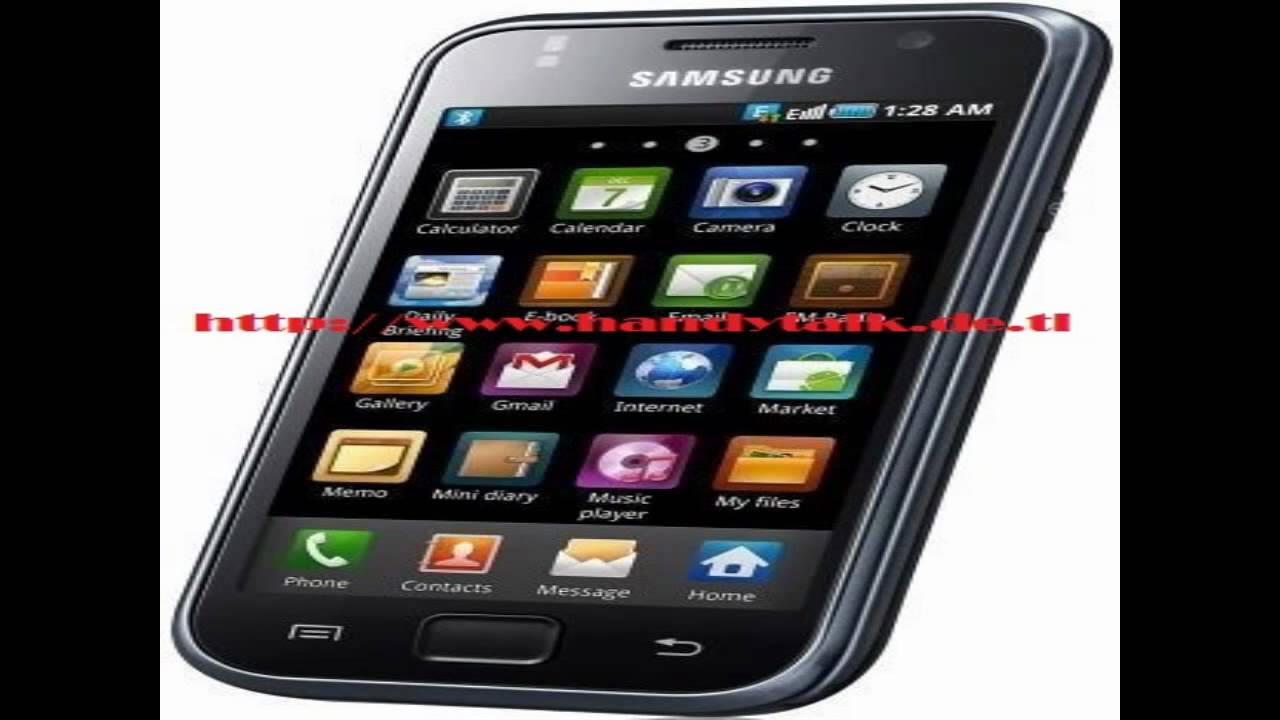 How to Get Applanet 2.6.3 For Your Android Phone - YouTube