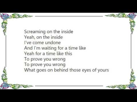 Get Scared - Screaming Lyrics - YouTube