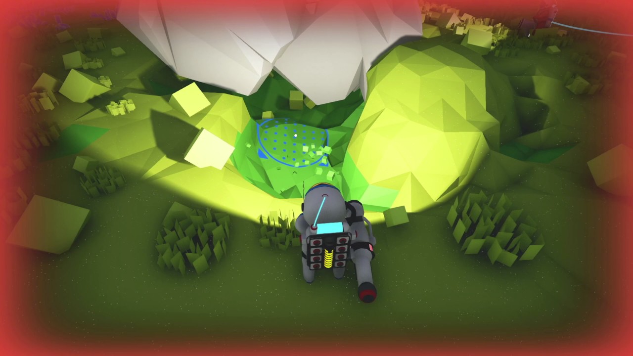 ASTRONEER #1 early access 2016 - YouTube