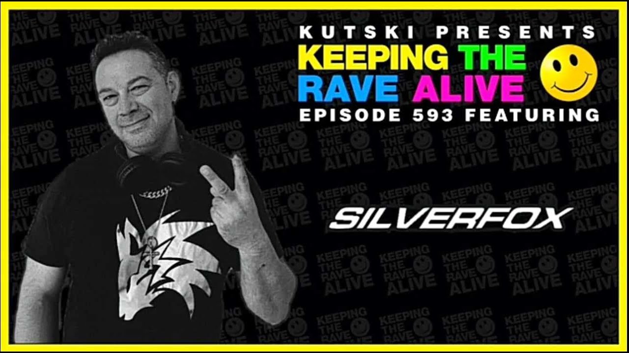 KTRA Episode 593 SilverFox - YouTube
