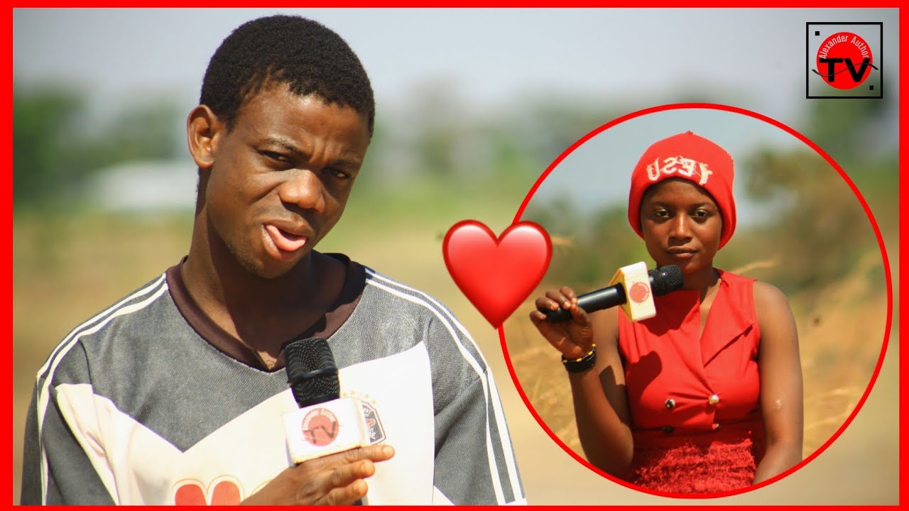 UTACHEKA SANA - ANDREW FRIENDBOY ATANGAZA MAHUSIANO MAPYA, TAZAMA HAPA ...