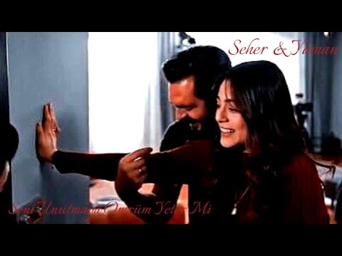 Seher & Yaman: Seni Unutmaya Ömrüm Yeter Mi? 🎶