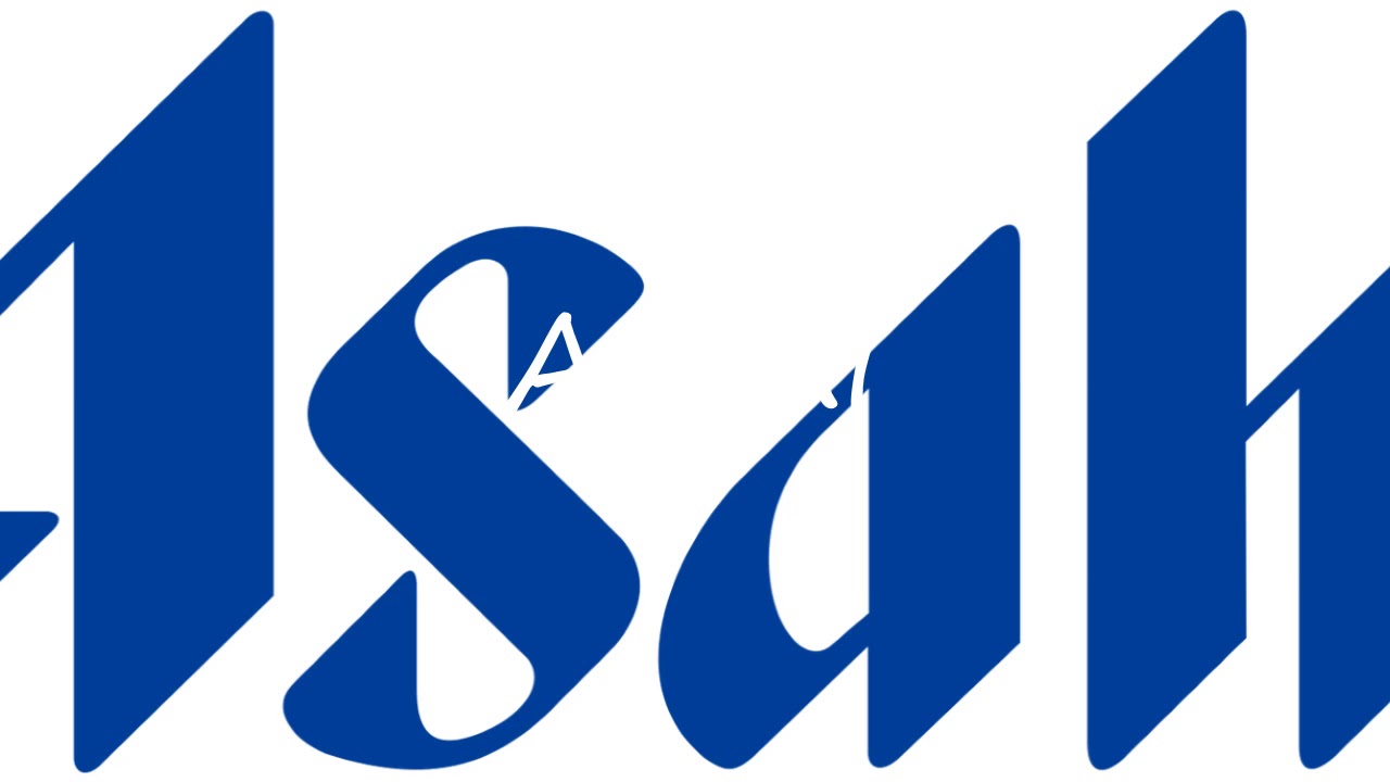 How to Pronounce Asahi? - YouTube