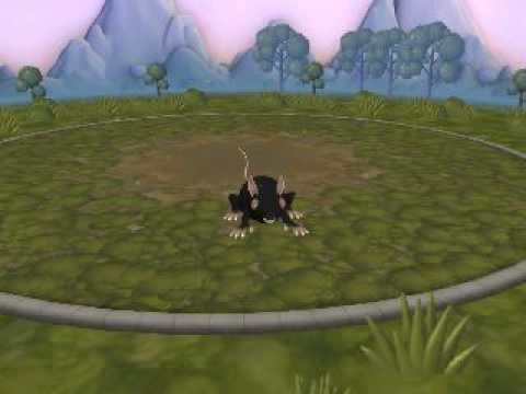 Spore- Mouse - YouTube
