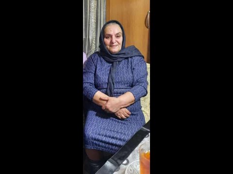 ALLAHIN DERGAHINA KOCEN ANAM- VIDADI MOSKVA.08.09.2022