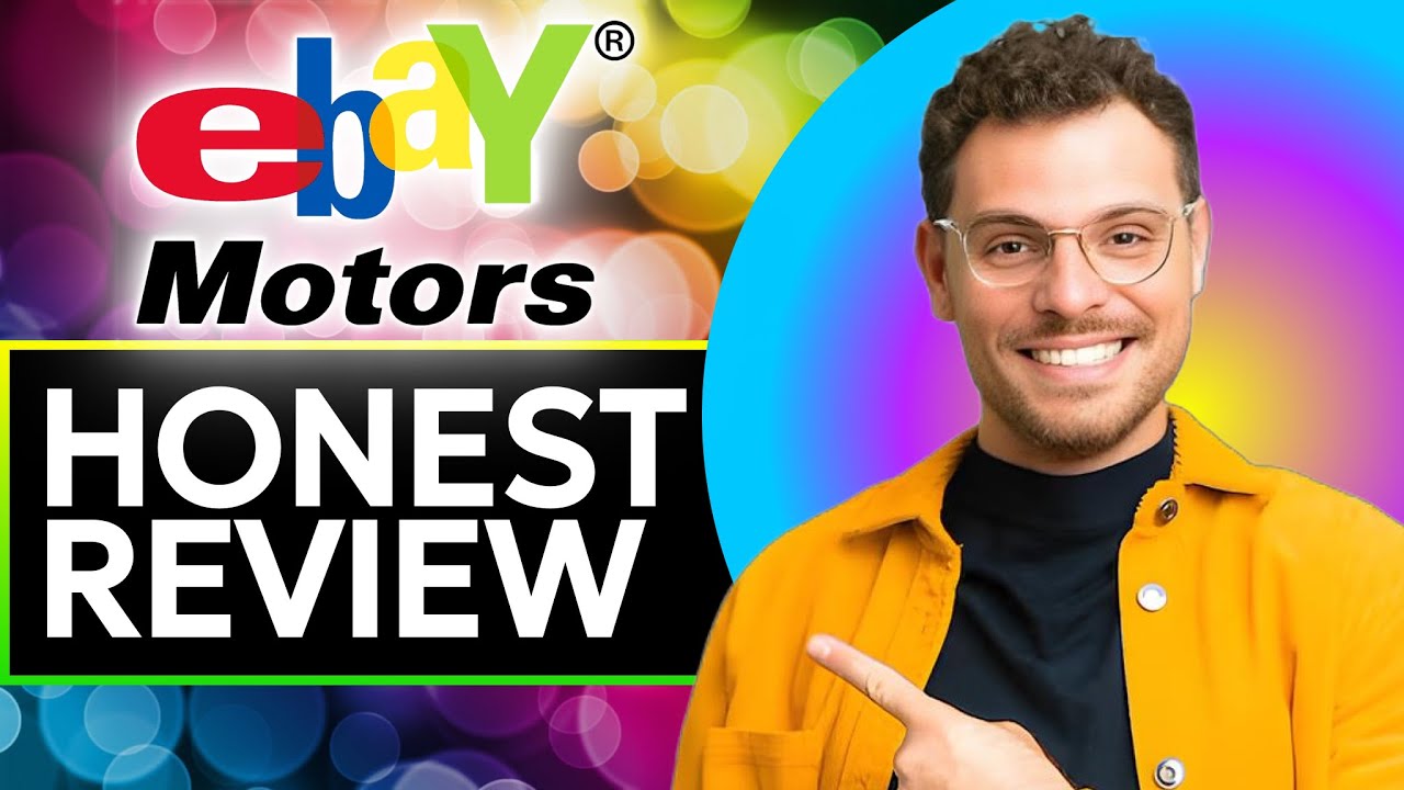 eBay Motors Car Auction Honest Review - Watch Before Using - YouTube