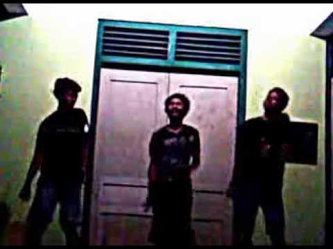 goyang ngloco ala cesar