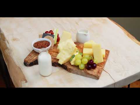 A Dairy Tale