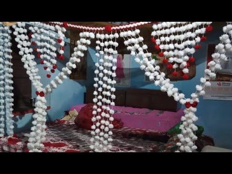 Chandni design|suhaag ladi|mehrab|home decoration|hand carft| pardehal ...