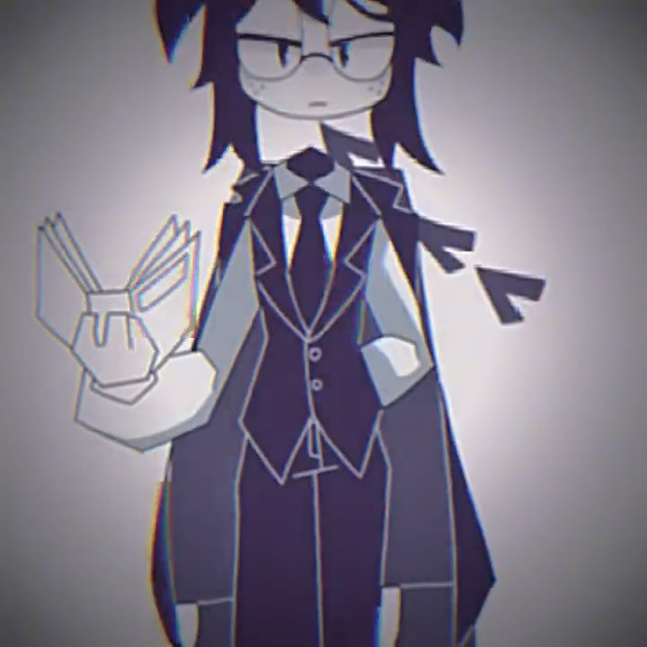 Kevin || FPE edit || (Not my arts) || #fundamentalpapereducation #nerd ...