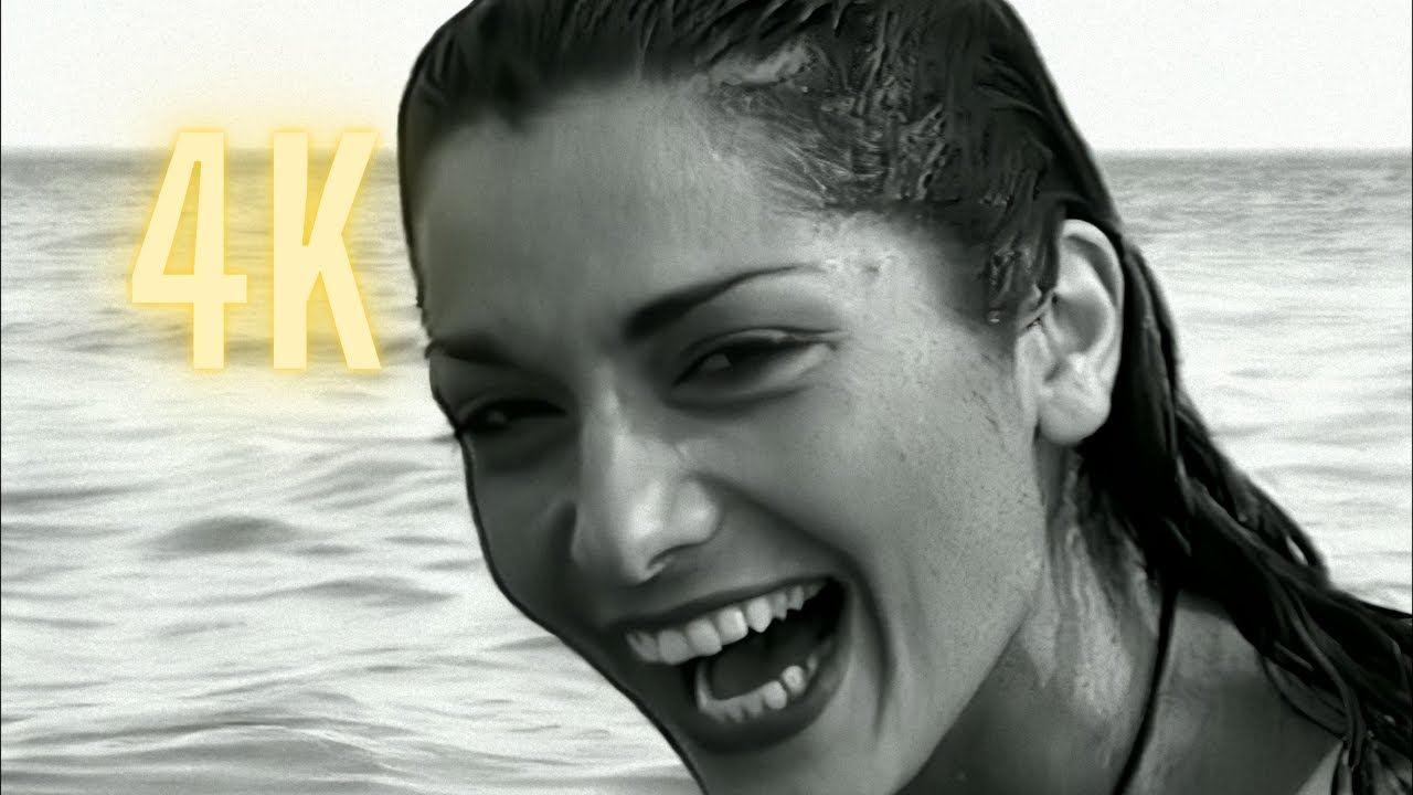 Δέσποινα Βανδή - Γέλα Μου | Official Music Video - YouTube