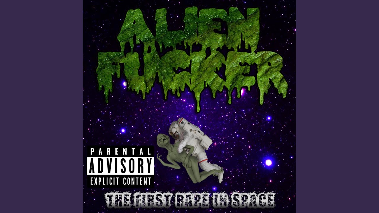 Alien Acid Cum - YouTube