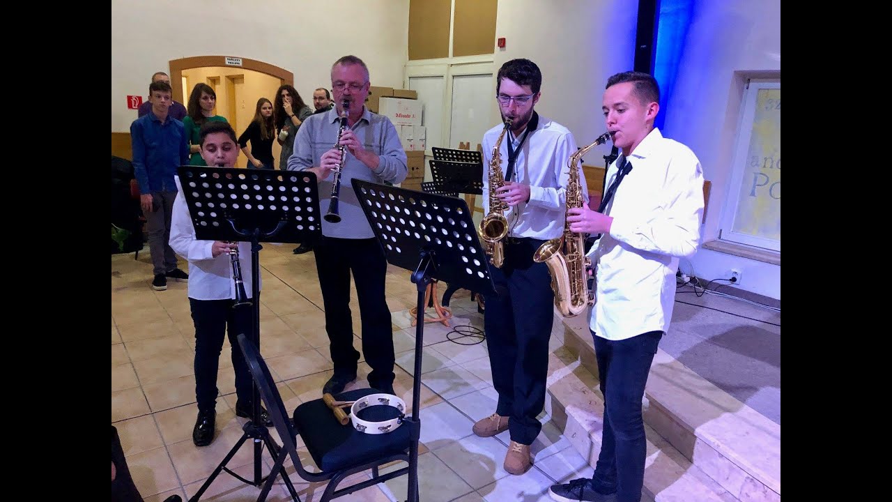 3. ONLINE KONCERT - YouTube