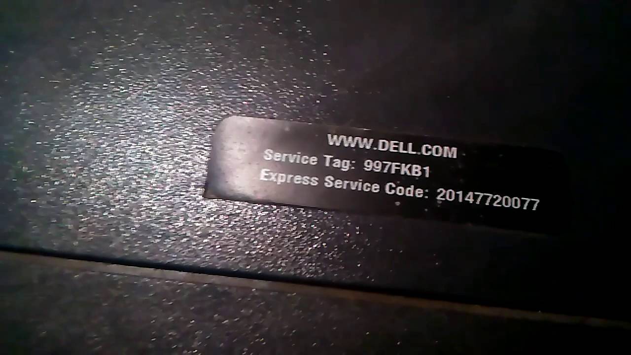 Dell dimension e310 - YouTube