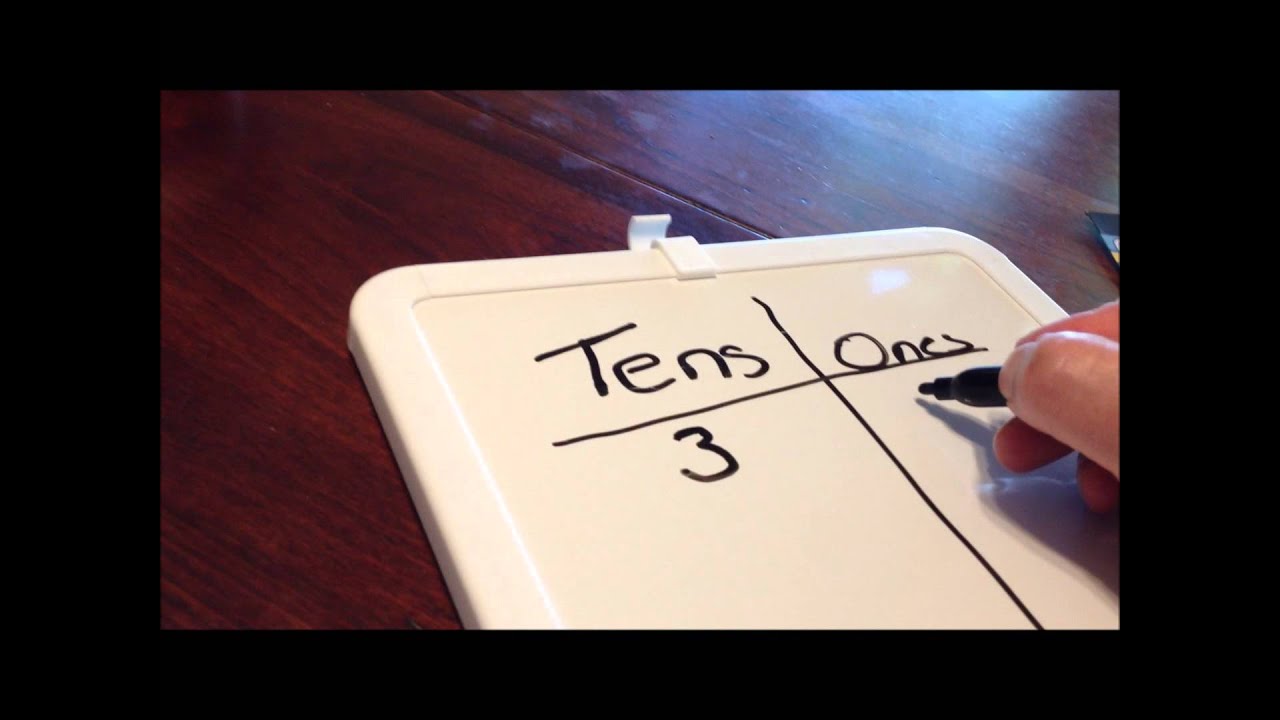 Adding Double Digits With Regrouping YouTube Adding Double Digits With Regrouping YouTube