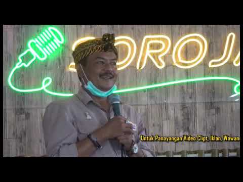 SMC - LPW Bersama Usman Sayogi - YouTube