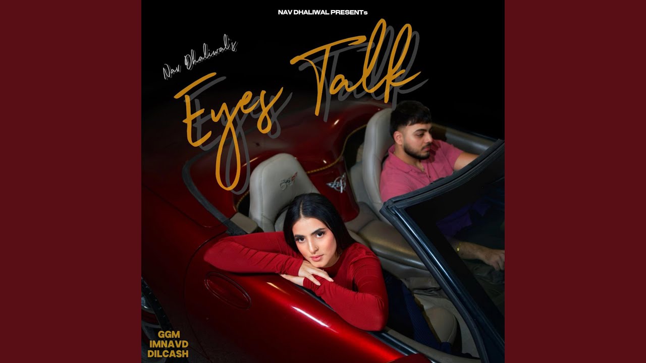 Eyes Talk - YouTube