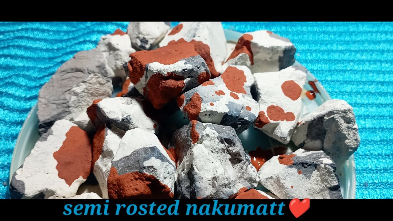 Semi rosted nakumatt crunch video//crunch till the end//and sorry for ...