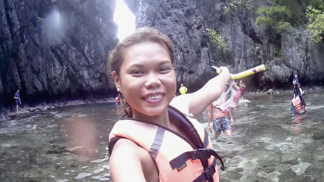 Discovering Palawan *Part One - YouTube