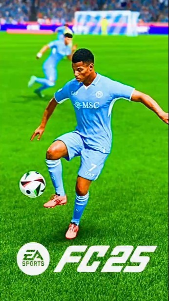 EAFC 25 Skills And Moves PS5 GamePlay #fc25 #fifa #ps5 #footballteam # ...