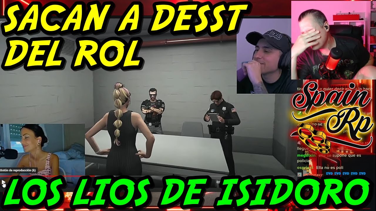 CLOE SE CAGA en la PISCINA de ISIDORO y SACAN A FREDDY del ...