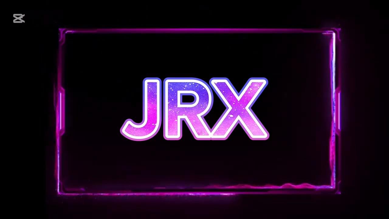 Jrx - YouTube