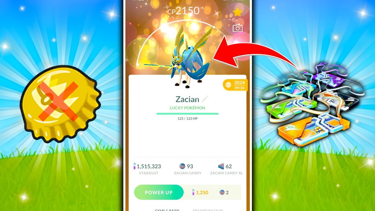 YOU NEED TO RAID THIS POKEMON AT GO FEST 2025! The BEST Steel Type ...