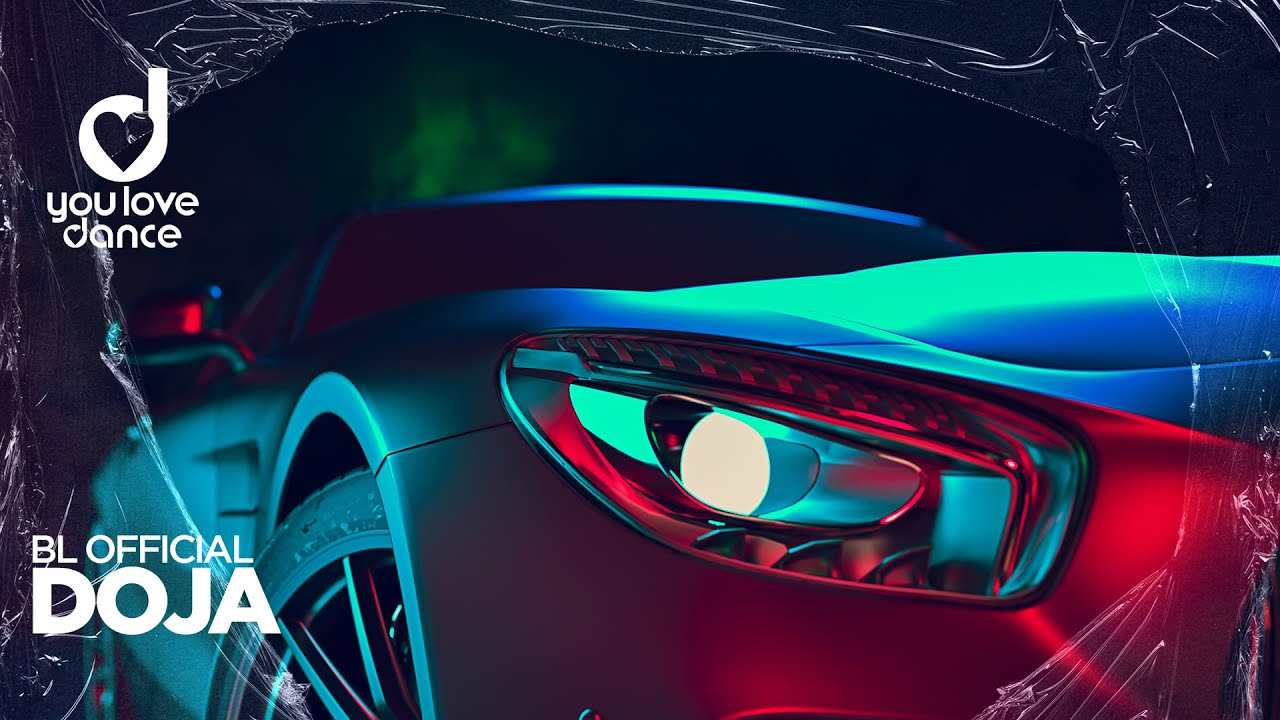 BL Official - Doja - YouTube