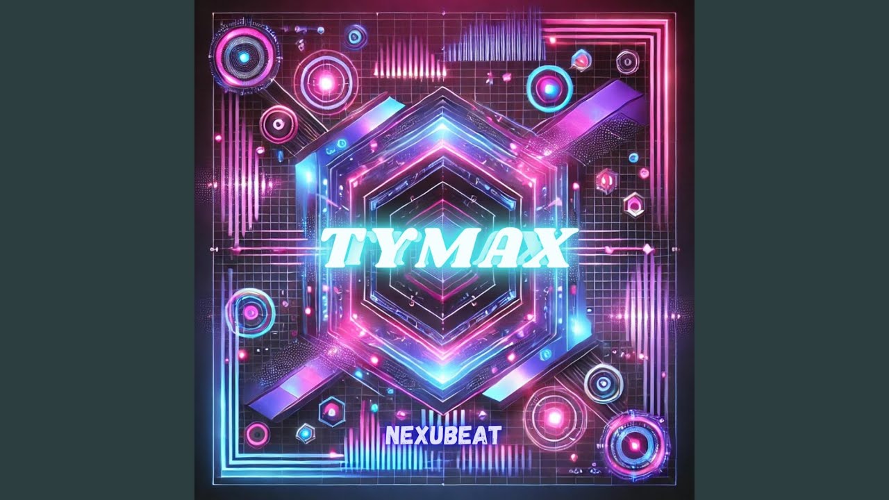 TYMAX - YouTube