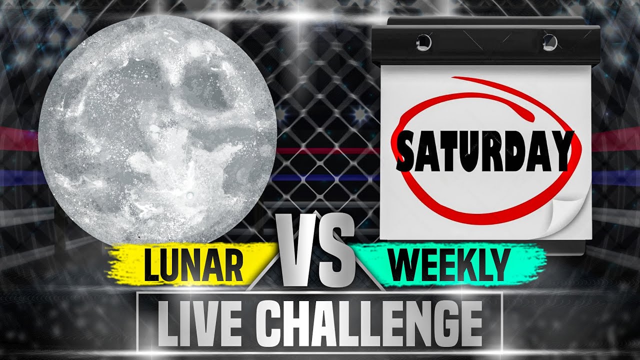 Lunar Sabbath Math Challenge: Are You Up for the Test? - YouTube