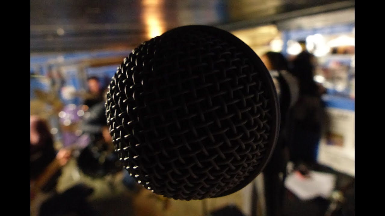 Bluesharks - promo Kings Arms | Horsforth | 13.01.2018 - YouTube