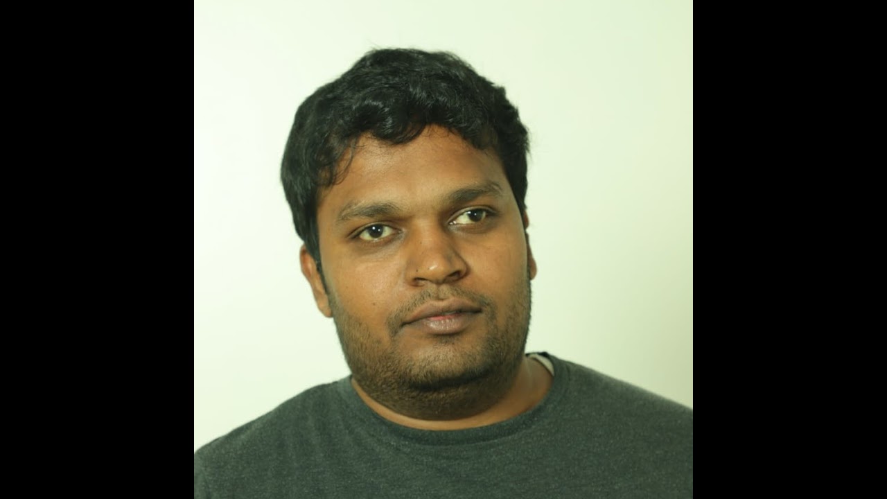Rajesh David Live Stream - YouTube
