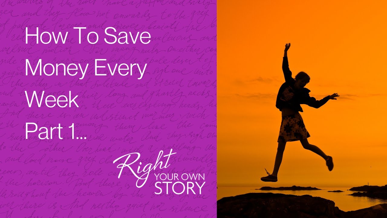 How To Save Money Every Week YouTube how-to-save-money-every-week-youtube
