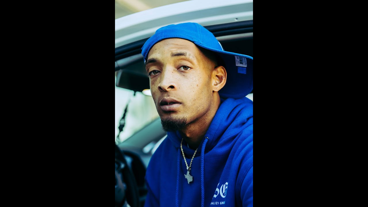 wacotron x big moochie grape x kenny muney type beat "bounce" - YouTube