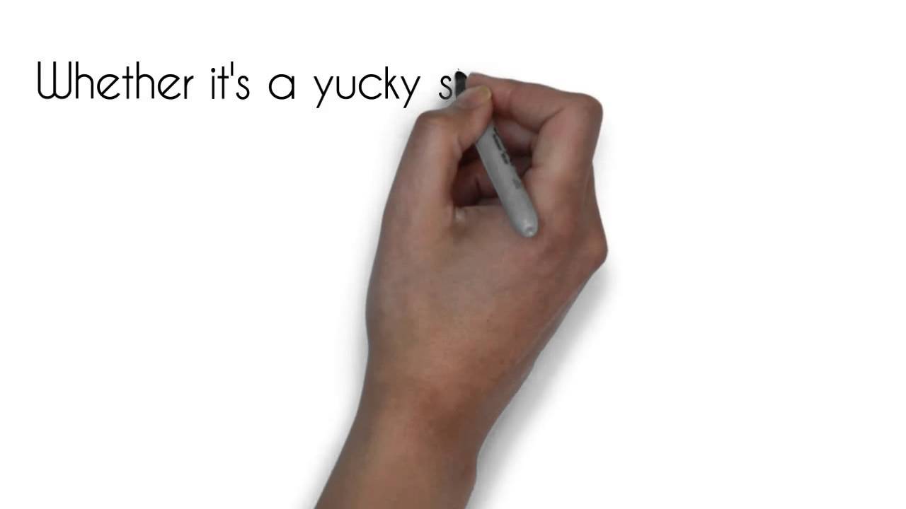 We Buy Yucky Houses CASH!! - YouTube