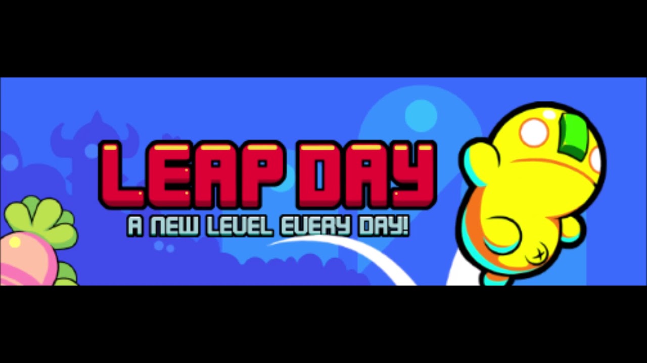 Leap Day OST - Nitrome - Sewer Theme - Extended - YouTube