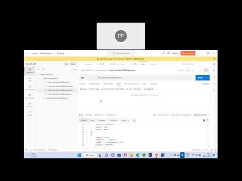 Generating random numbers in Springboot application - YouTube