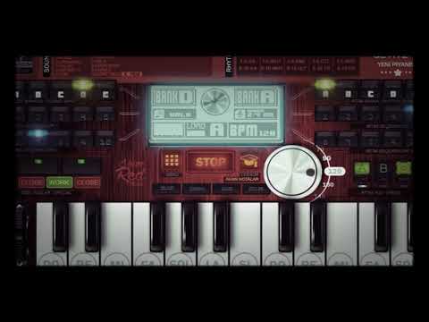 ARSLANBEK SULTANBEKOV- Dombra R Org Nasıl Çalınır ?