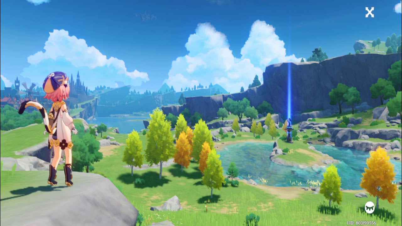 How To Clean Statue Of Seven At Starfell Lake at Julie Lundy blog