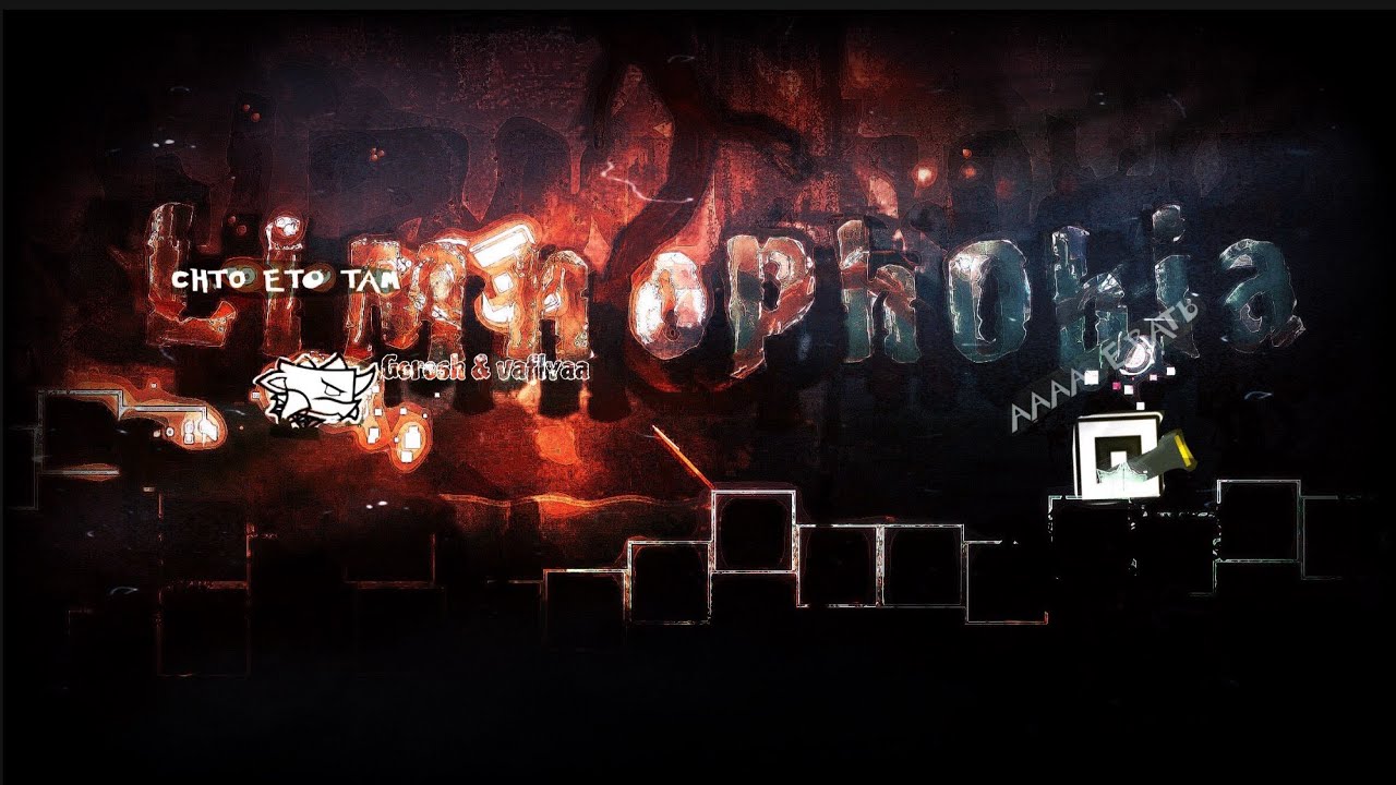 LIMNOPHOBIA ~ THE MOST THEMED LAYOUT (feat.goroch) - YouTube