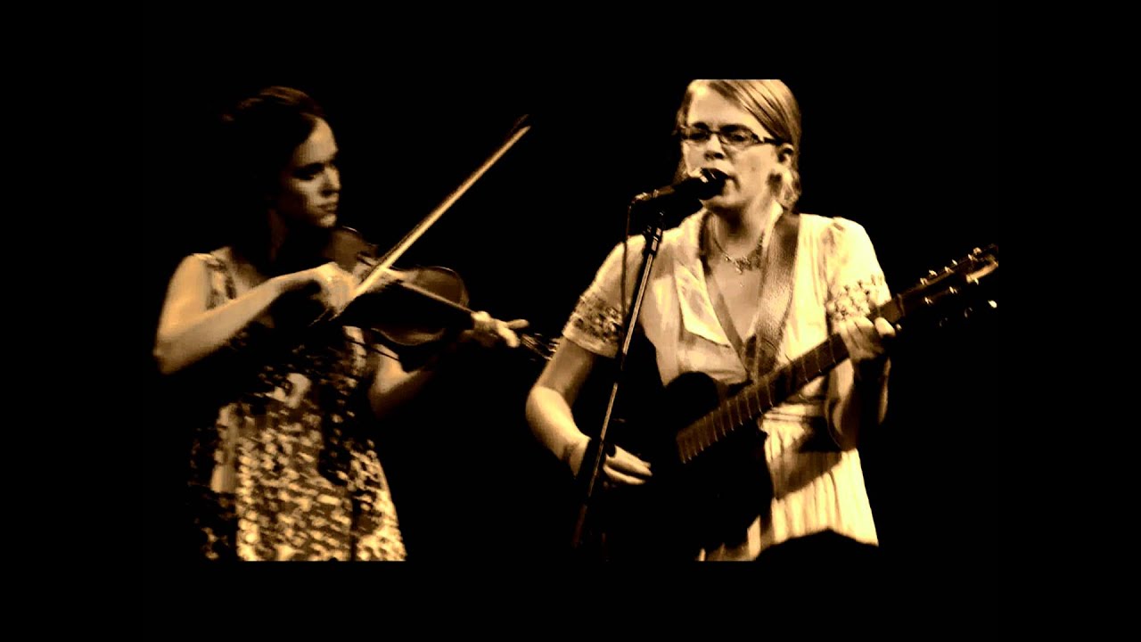 Look On And Cry - Crooked Still -The great Great American Music Hall ...