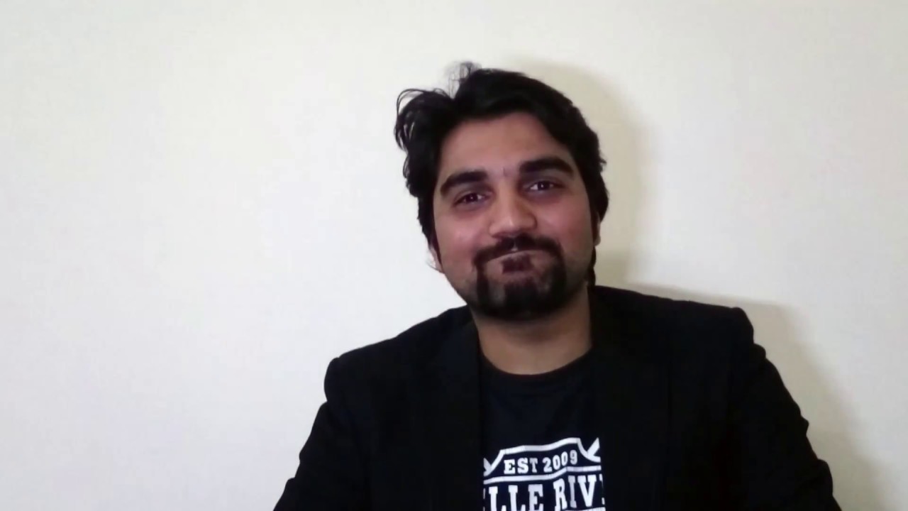 CG Generalist | 3D Artist by Profession MR NOMAN ALEEM - YouTube