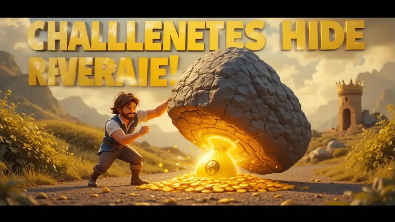 Struggles Hide Big Rewards! | A Life-Changing Motivational Story# ...