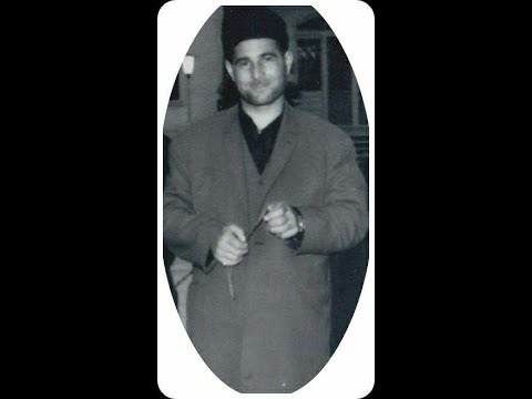 Selim Müezzinzade, Hüseyn mehebbeti her qelbin hedefi ola سلیم مؤذن زاده